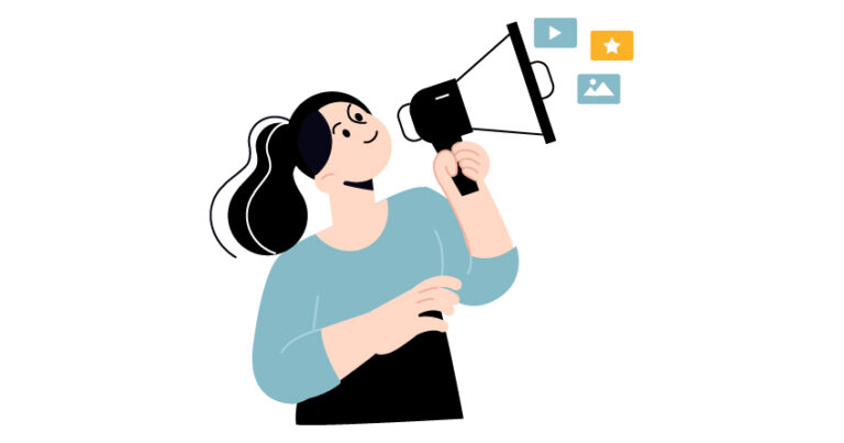 Illustrator（イラレ）で吹き出しを作る方法！